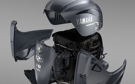 Yamaha Marine Media | Home : Yamaha Marine Media